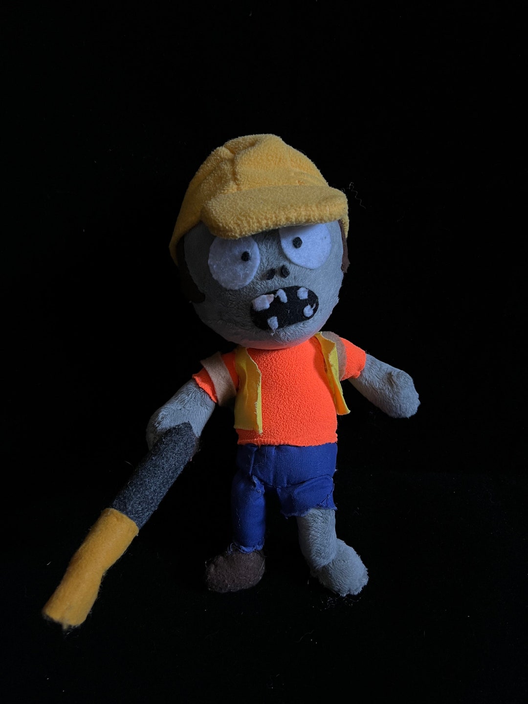 Plants Vs Zombies: PVZ CUSTOMS - Etsy