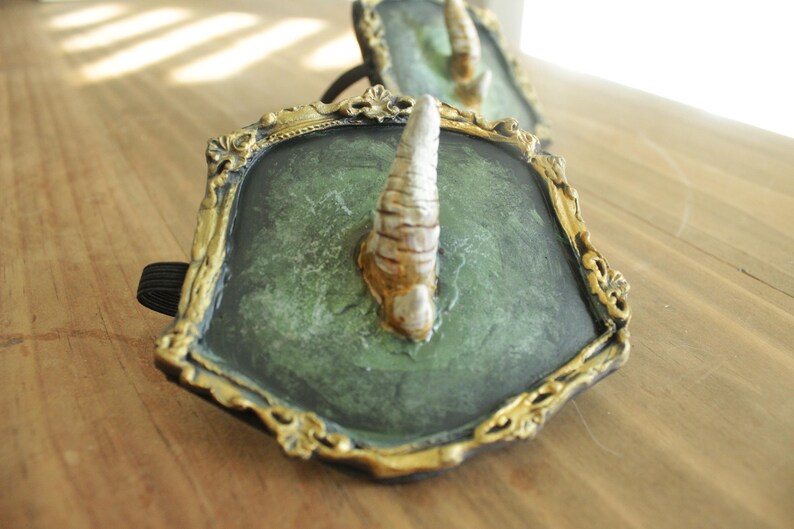 Monster Dragon Scale Pauldrons and Hand Armor - Etsy