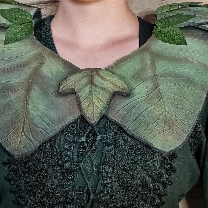 Druid Costume - Etsy