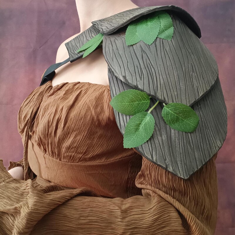 Druid Costume - Etsy