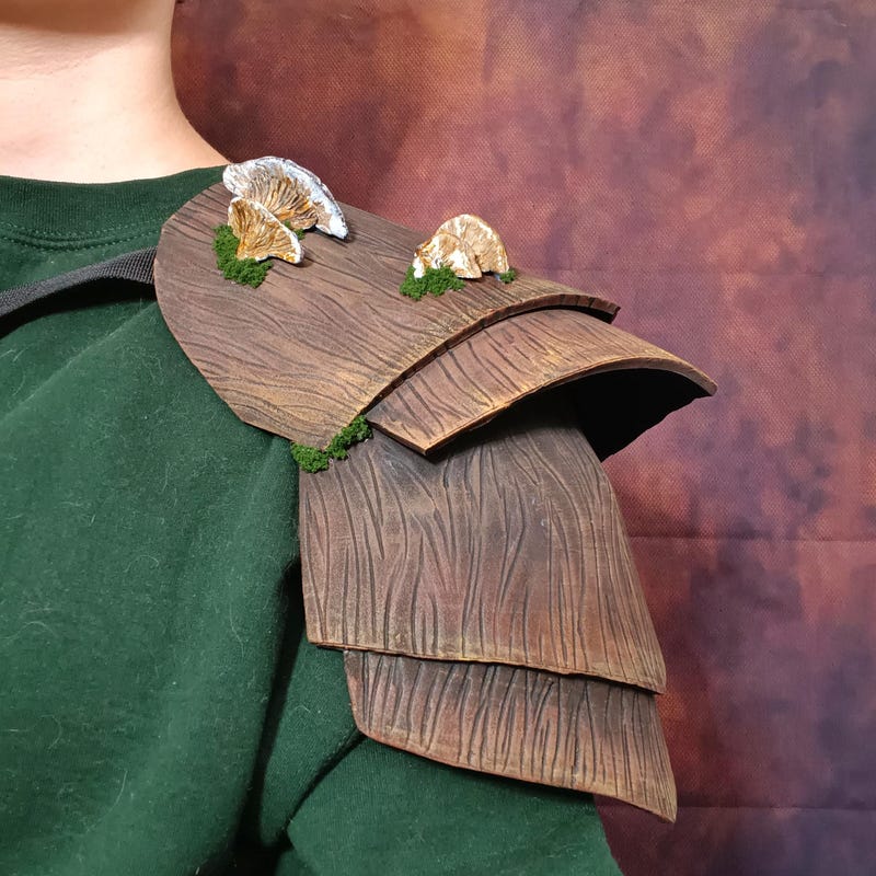 Druid Costume - Etsy