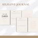 Digital Self-love Printable Planner for Beauty Journal and Skincare ...