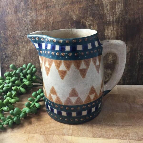 Primitive Pottery - Etsy