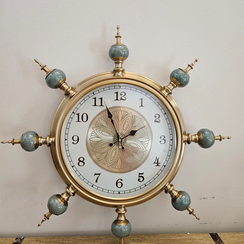 Unique Clocks - Etsy