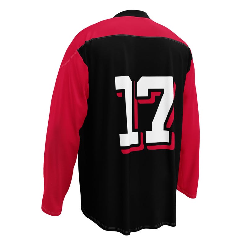 Chester Bennington Signature on Front and Number on Back With Pink ...