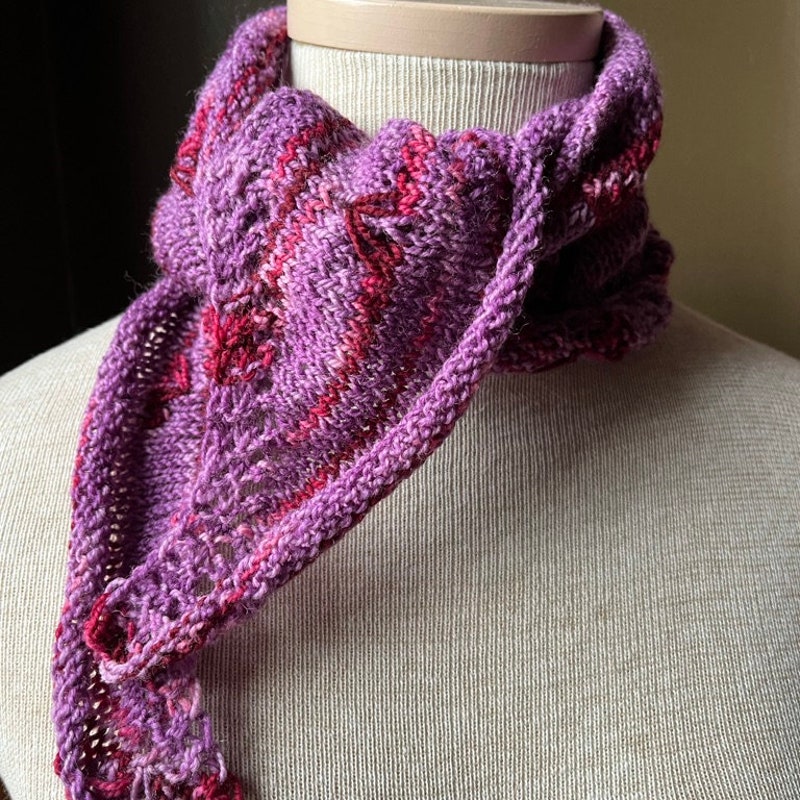 Scarflette - Etsy