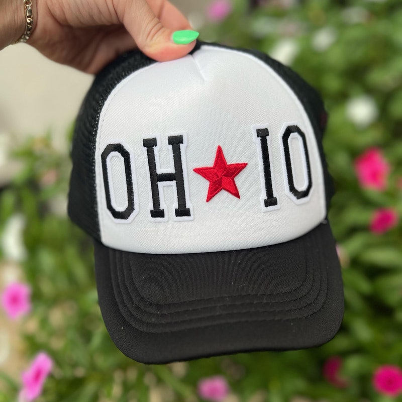Osu Hat - Etsy