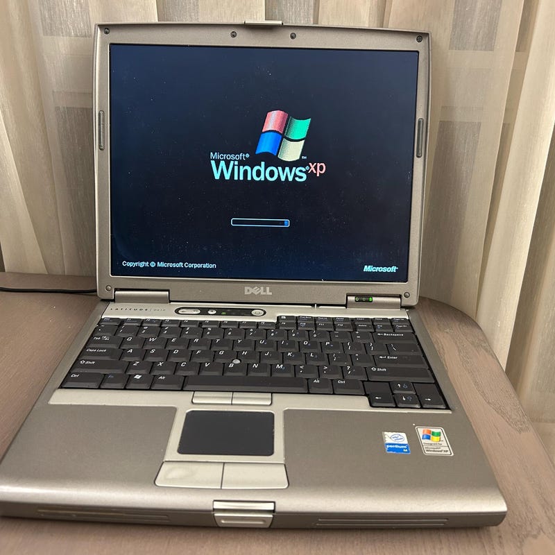 Retro Computer - Etsy