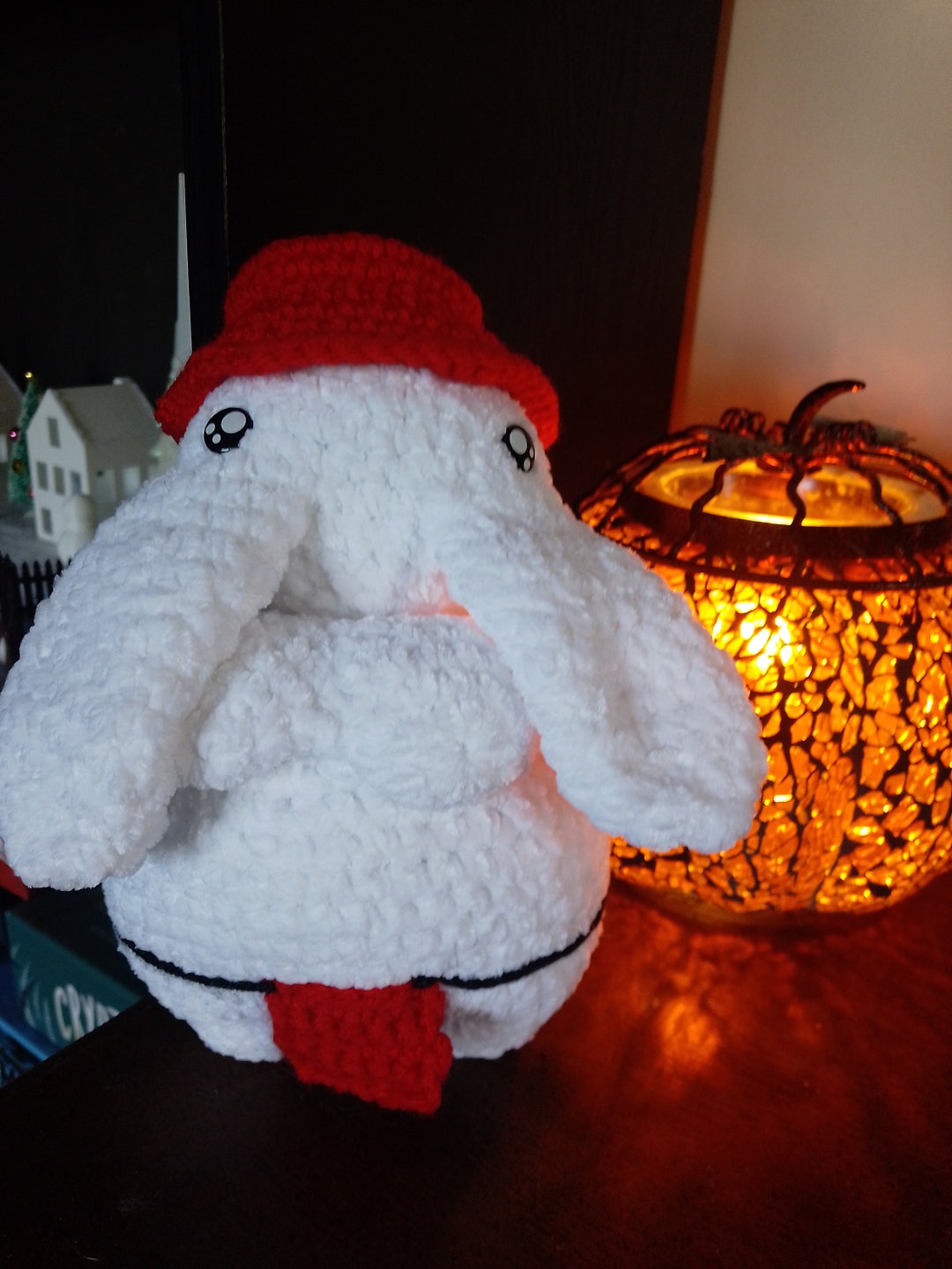 Radish Spirit, Spirited Away, Studio Ghibli, Fanart - Etsy