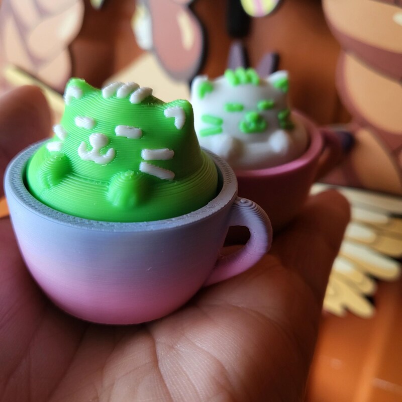 Cute Key Caps - Etsy