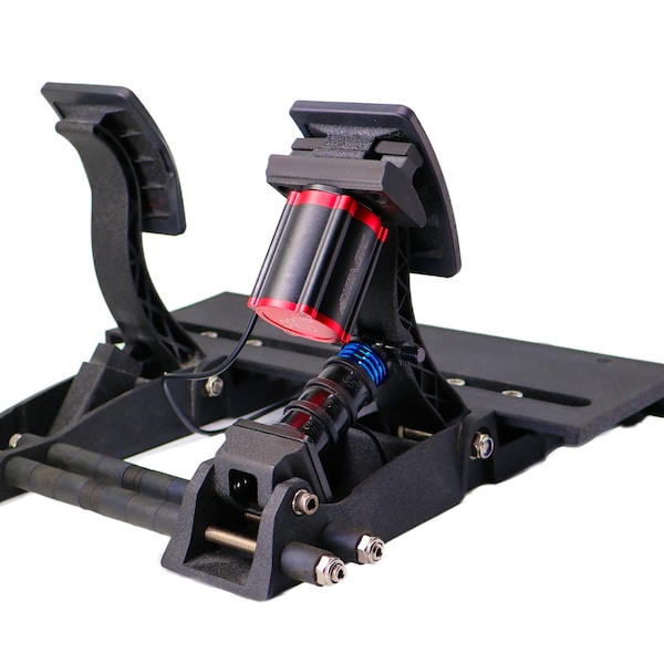 Simagic Mount Fanatec - Etsy