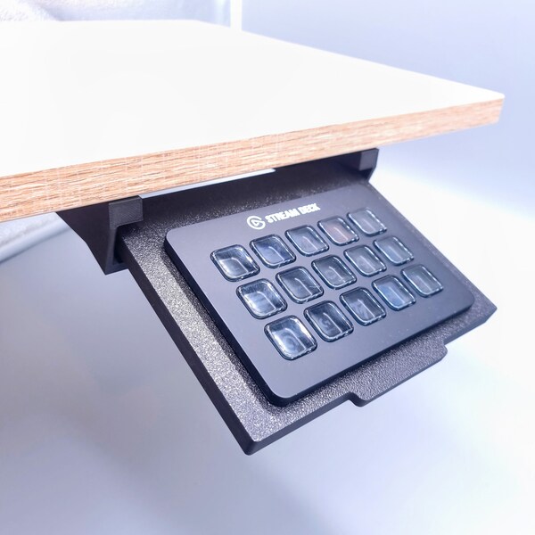 Sim Racing Stream Deck Mounts - Etsy