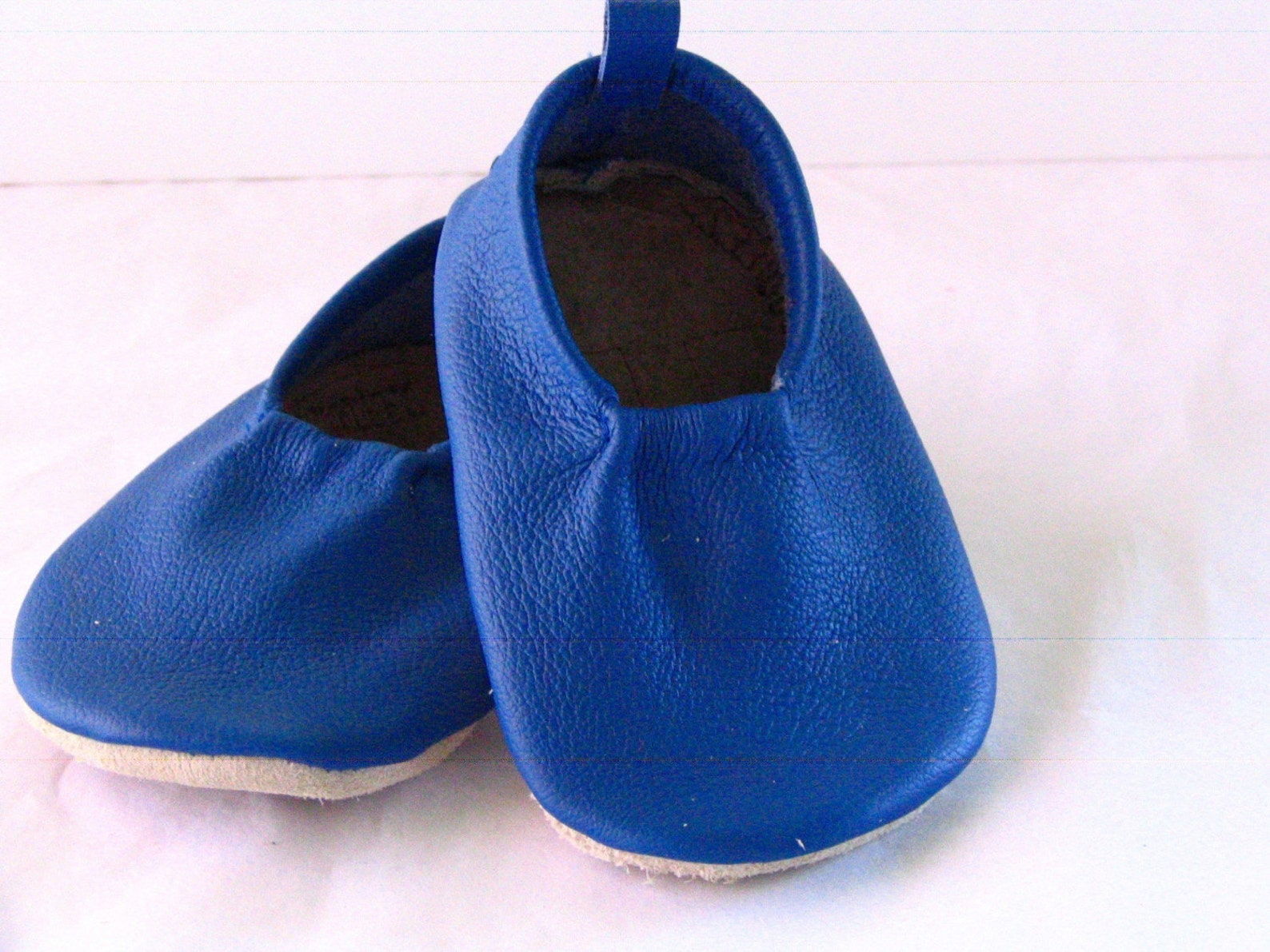 Baby Leather Llama Mok, Toddler Leather Shoe, Baby Soft Sole Shoe, Baby ...