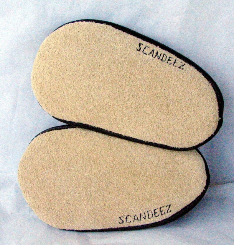 Black Baby Leather Mok, Toddler Leather Shoe, Baby Soft Sole Shoe, Baby ...