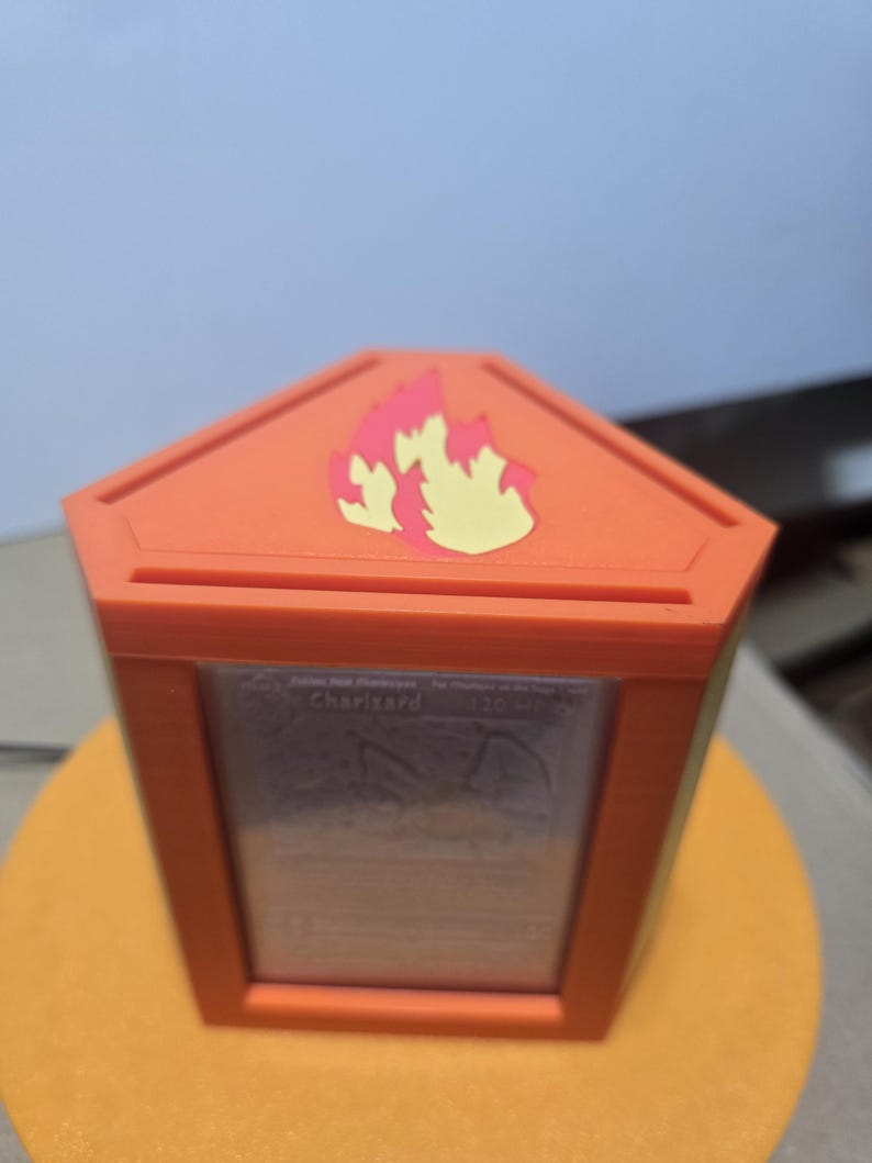 Charmander Charmeleon Charizard Evolution Night Light - Etsy