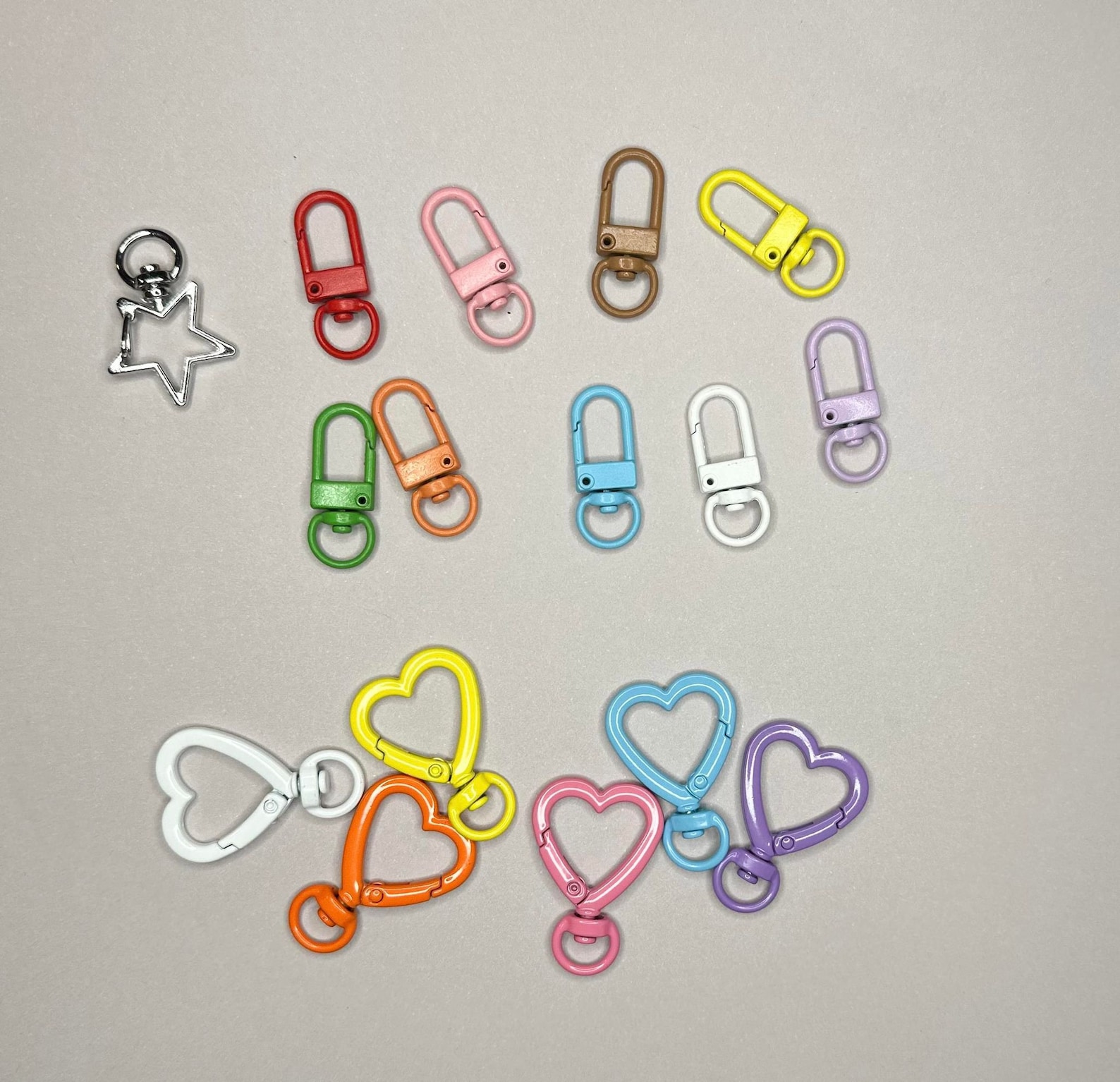 Custom Acrylic Keychains for Everyone! - Etsy