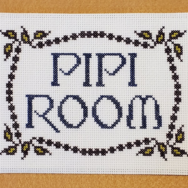 Pipi - Etsy