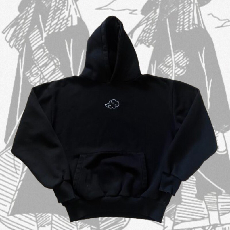Akatsuki Clothing - Etsy