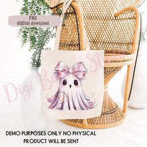 Pink Halloween Ghost Coquette Bows PNG Spooky Season Aesthetic Coquette ...