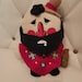 Birdie - Lisa : the Painful Plush - 10 Inch - Etsy