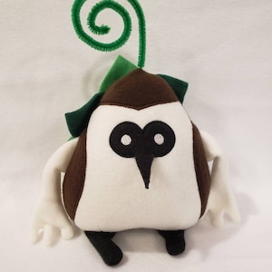 Legend of Zelda Skyward Sword - Kikwi Family Plushies - Etsy
