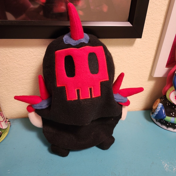 Fear and Hunger - Etsy