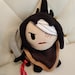 Buddy - Lisa : the Joyful Plush - 11 Inch - Etsy