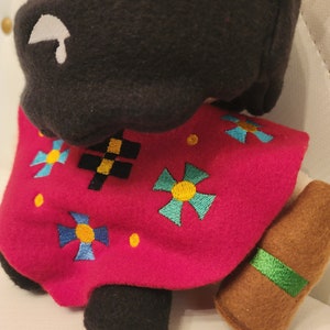 Birdie - Lisa : the Painful Plush - 10 Inch - Etsy