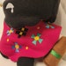 Birdie - Lisa : the Painful Plush - 10 Inch - Etsy