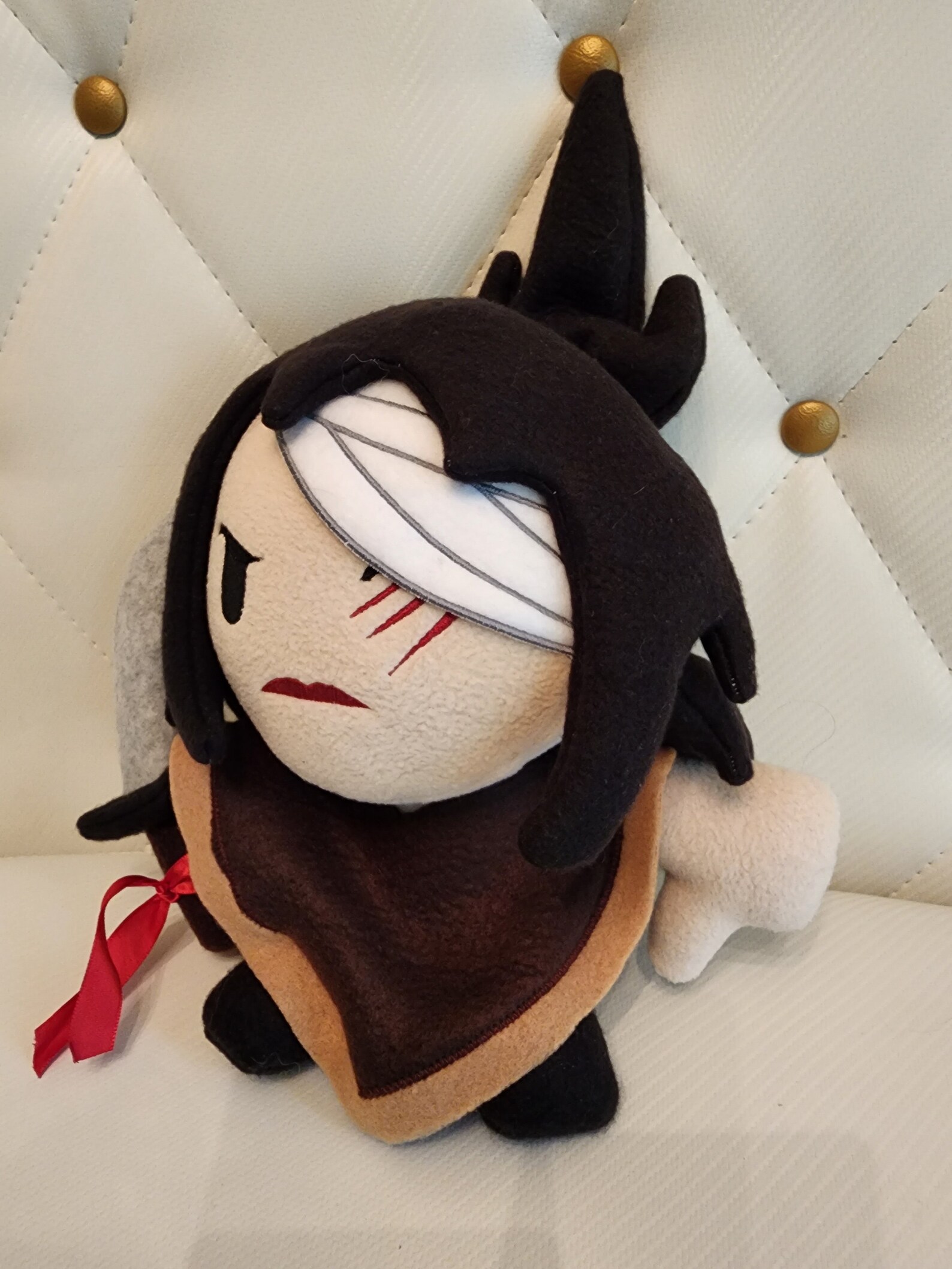Buddy - Lisa : the Joyful Plush - 11 Inch - Etsy
