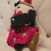 Birdie - Lisa : the Painful Plush - 10 Inch - Etsy