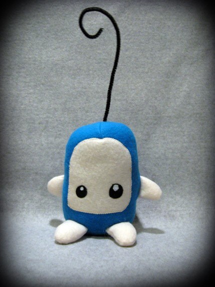 Ilomilo Plush Pair - Etsy