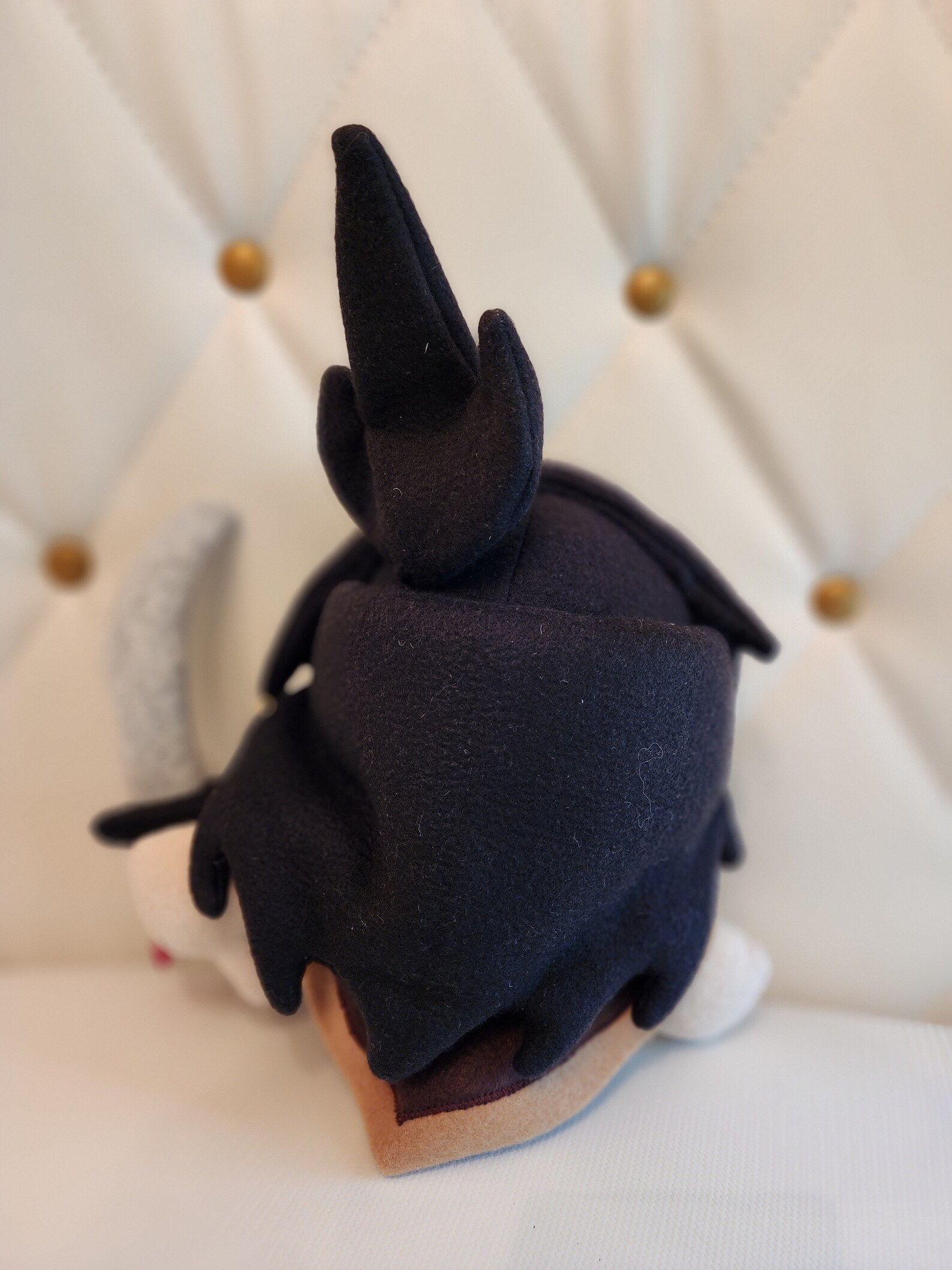 Buddy Lisa : the Joyful Plush 11 Inch - Etsy