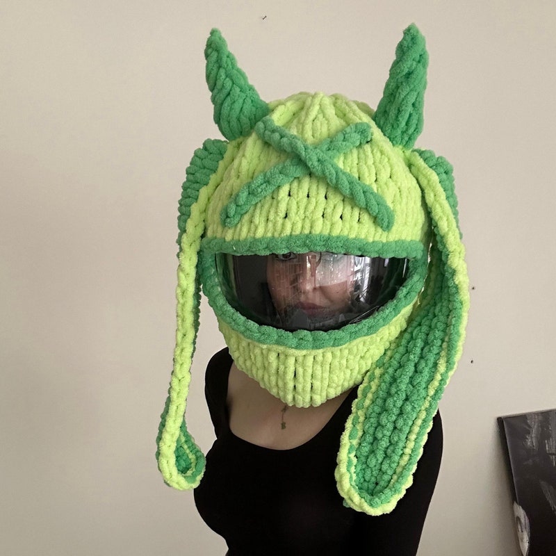 Crochet Motorcycle - Etsy