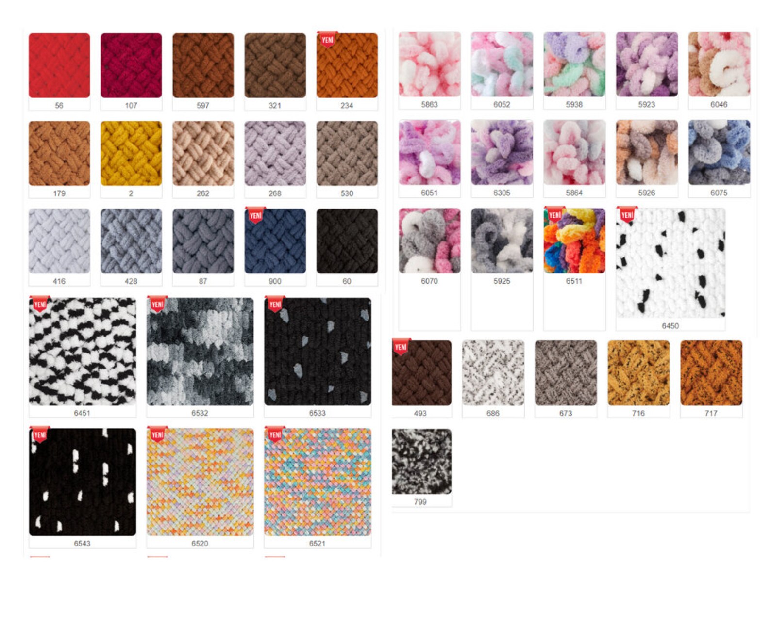 Mask With Hair, Knit Balaclava Mask - Etsy