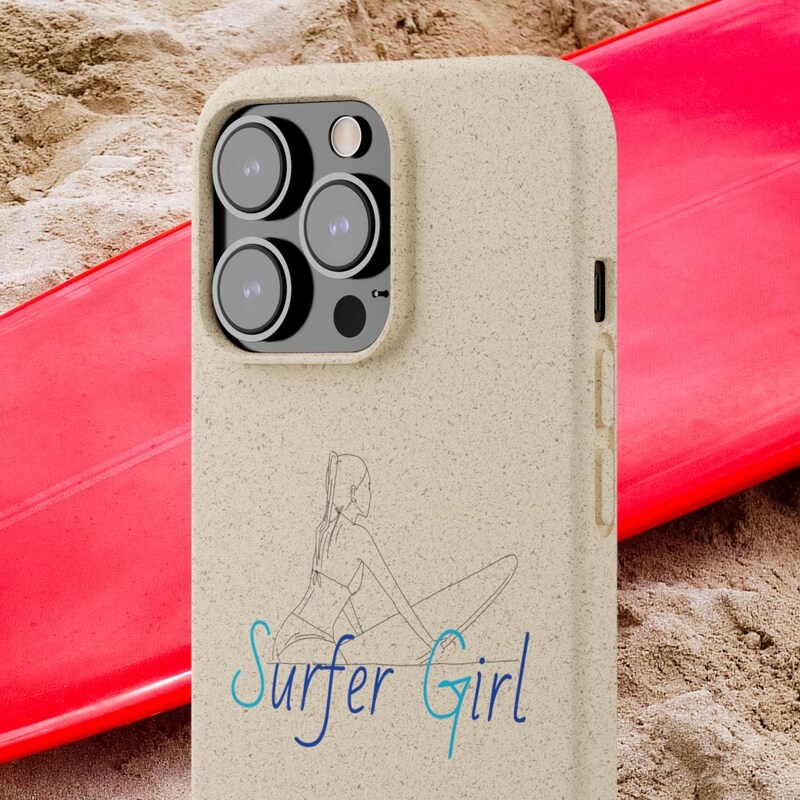 Surf Phone Case - Etsy