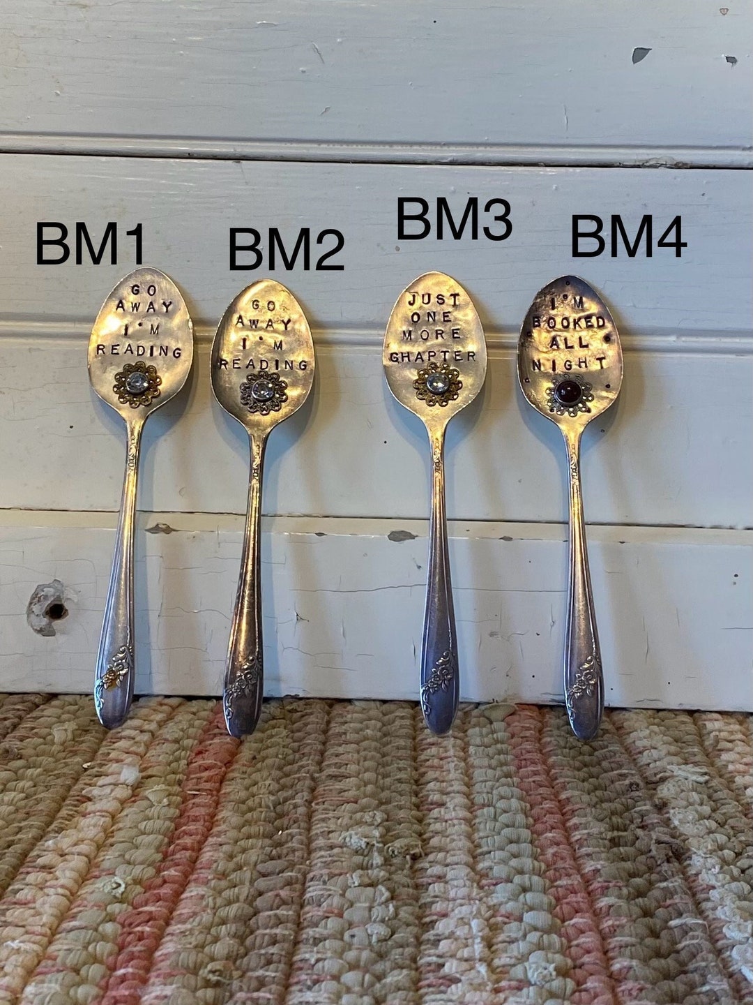 Go Away I'm Reading*just One More Chapter*booked All Night Reimagined ...