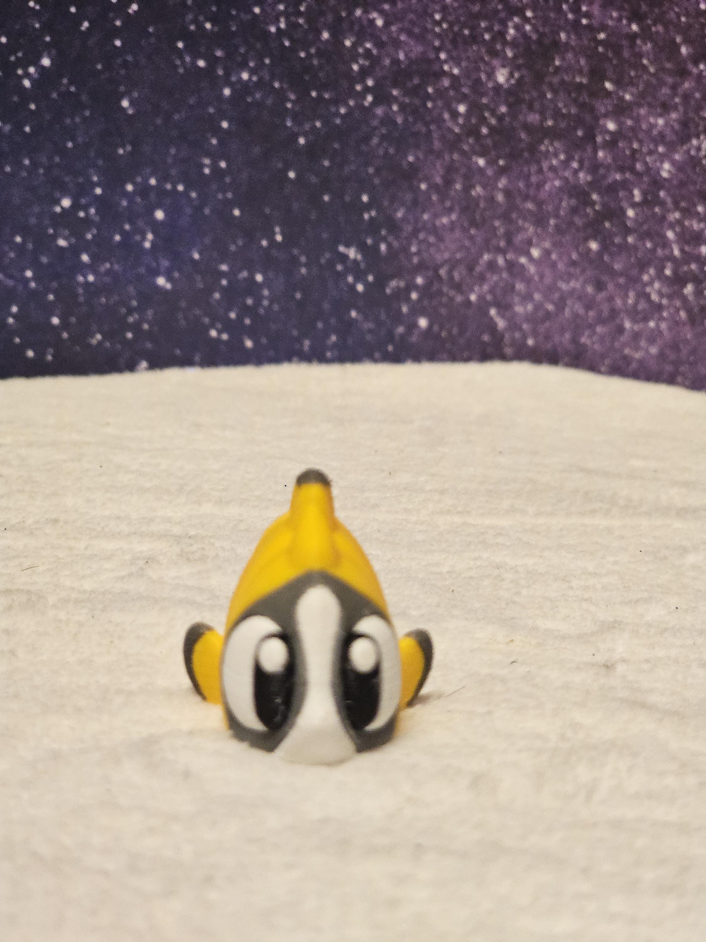 3D Printed Fish Tank Playset – Articulated Fish Fidget Toy - Etsy