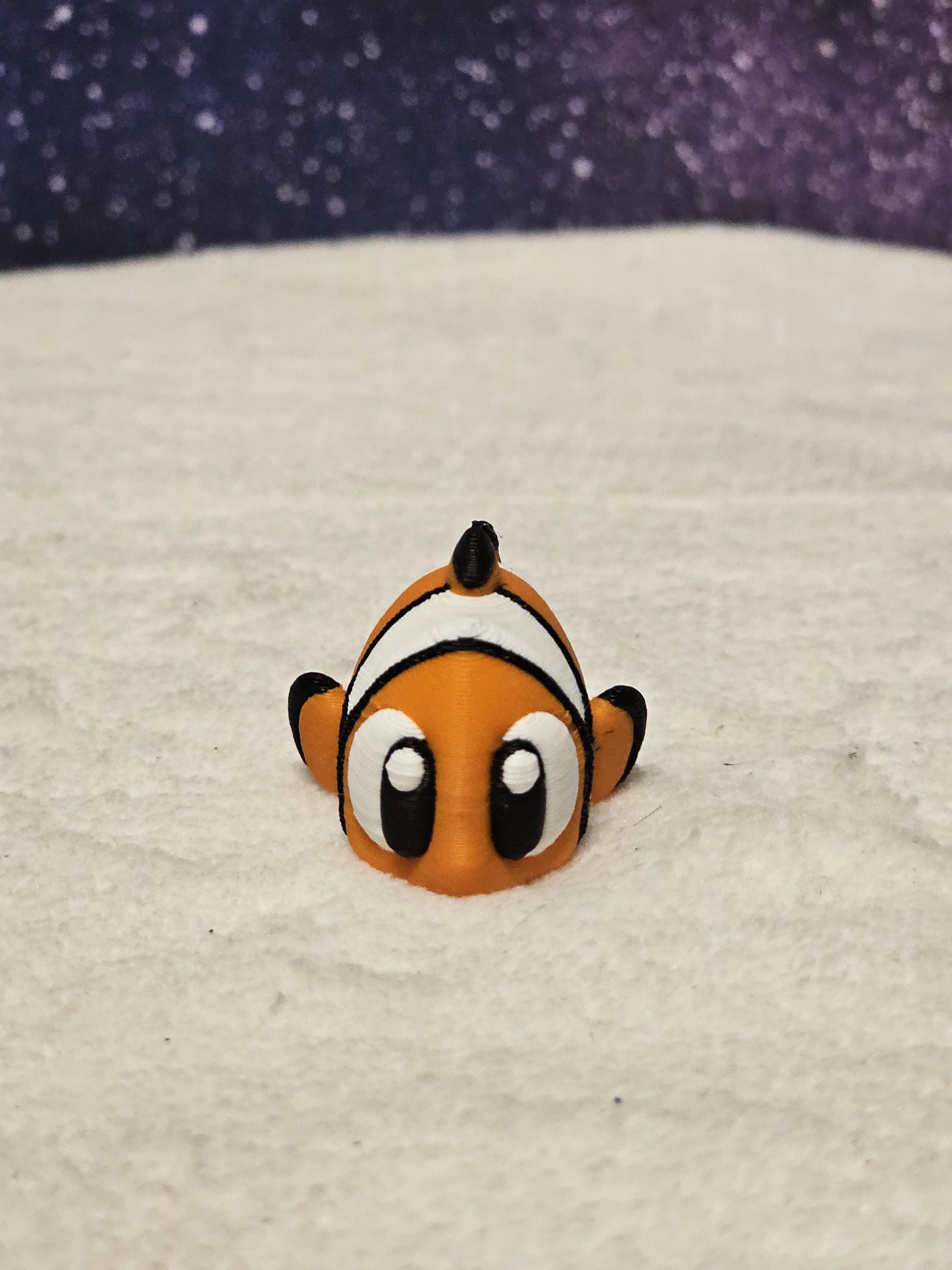 3D Printed Fish Tank Playset – Articulated Fish Fidget Toy - Etsy