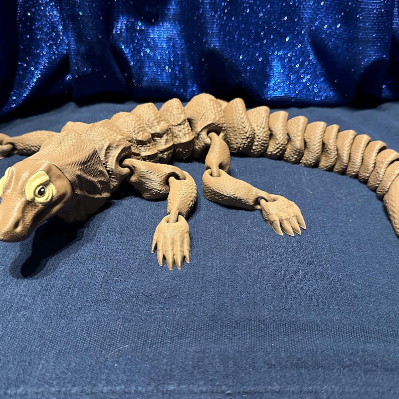 Extra Large 3d Printed Dragons - Etsy