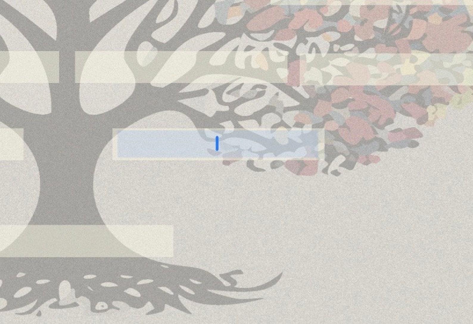 Editable Family Tree Printable 4 Generation Template Editable PDF - Etsy