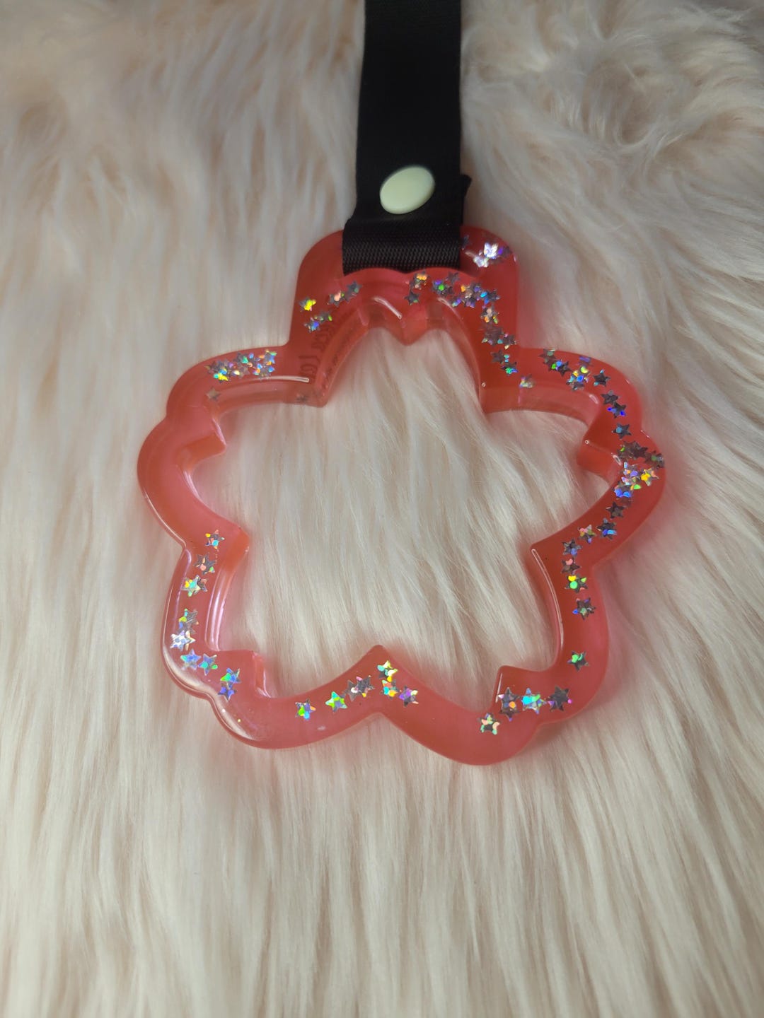 Resin Sakura Cherry Blossom Tsurikawa JDM Drift Charm - Etsy