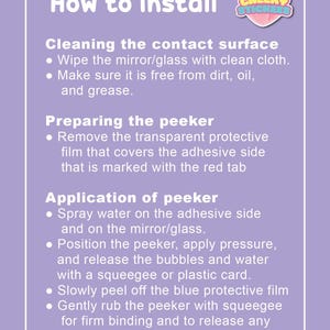 Skull Mirror Peeker |2pcs | Car Decal | Window Sticker | Side Mirror ...