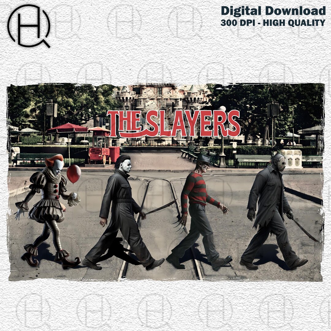 The Slayer Horror Movie Png, Movie Killers Png, Scary Halloween Movie ...