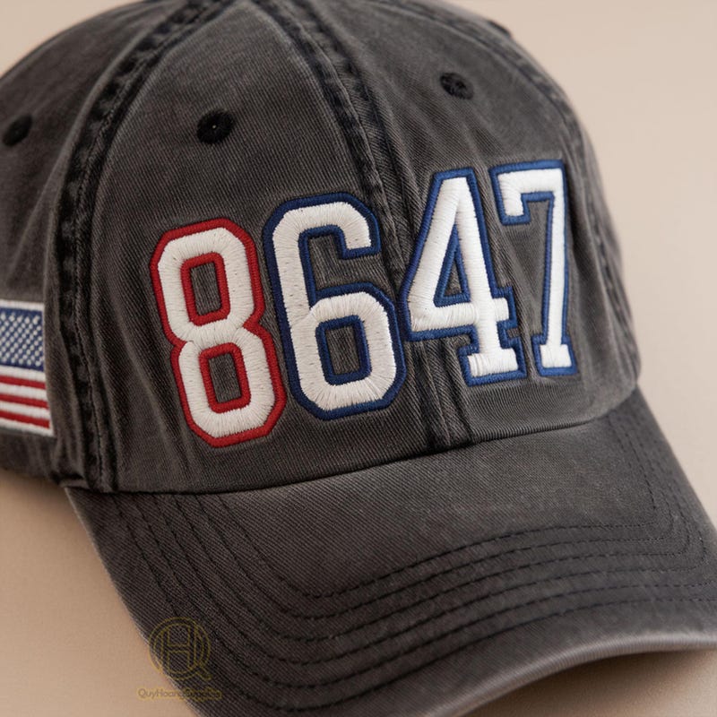86 47 Hats - Etsy