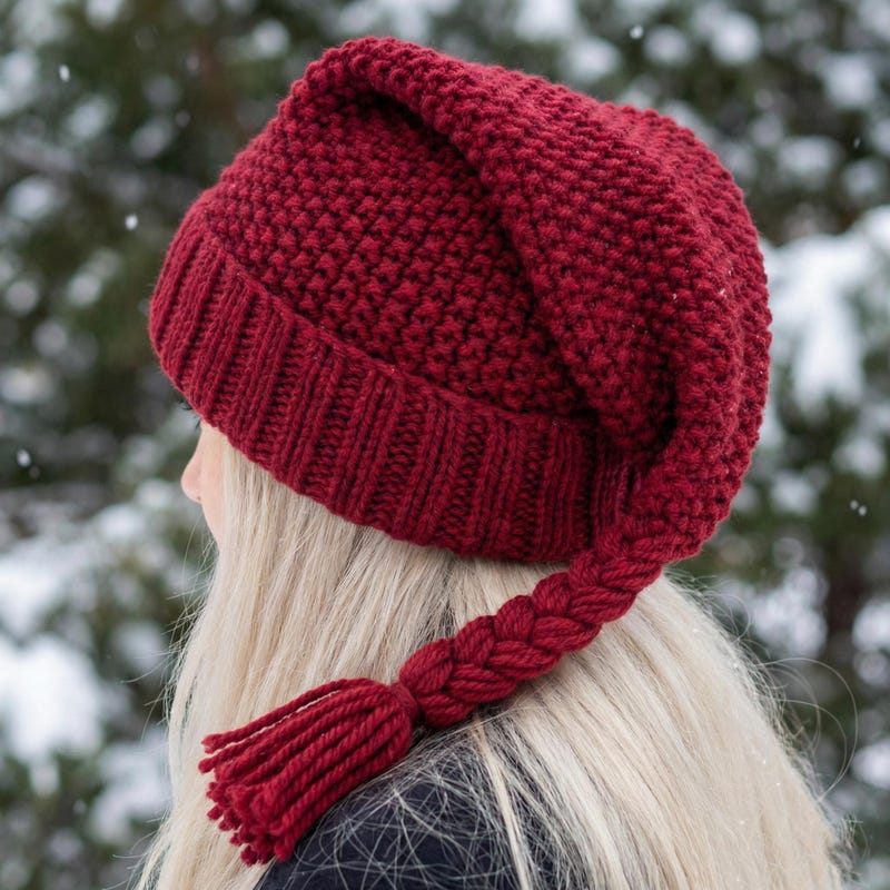 Norwegian Protest Hat - Etsy