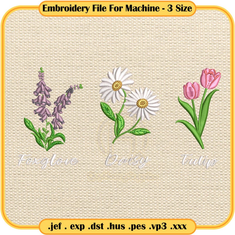 Political Embroidery - Etsy