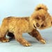 Bear Cub Sewing Pattern, Realistic Bear Pattern, PDF Teddy Pattern ...