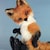 Fox Sewing Pattern, Plush Fox, Realistic Fox PDF, DIY Fox Pattern ...