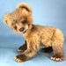 Bear Cub Sewing Pattern, Realistic Bear Pattern, PDF Teddy Pattern ...